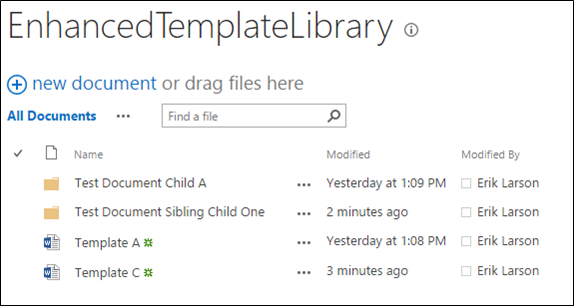 Enhanced Template Manager Configuration_ Feature-Activated & Provider ...