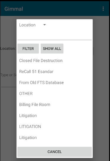 PortableConnect User Guide