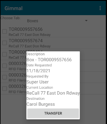 PortableConnect User Guide