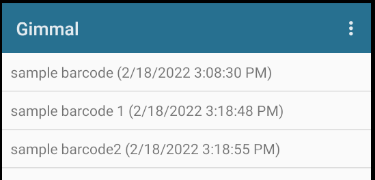 PortableConnect User Guide